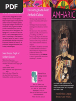 History Grade 11 Unit 7 | PDF | Horn Of Africa | Ethiopia