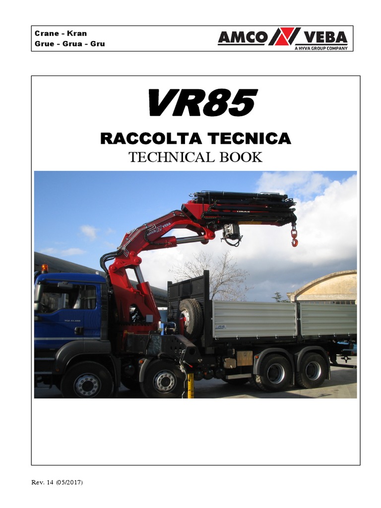 Av TM VR85 2017-09 | PDF | Metrology | Quantity