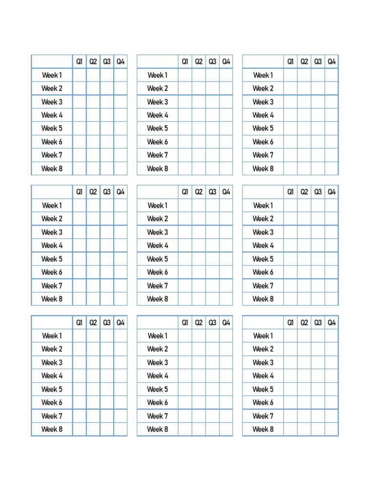 Module Checklist | PDF | Foreign Language Studies | Wellness