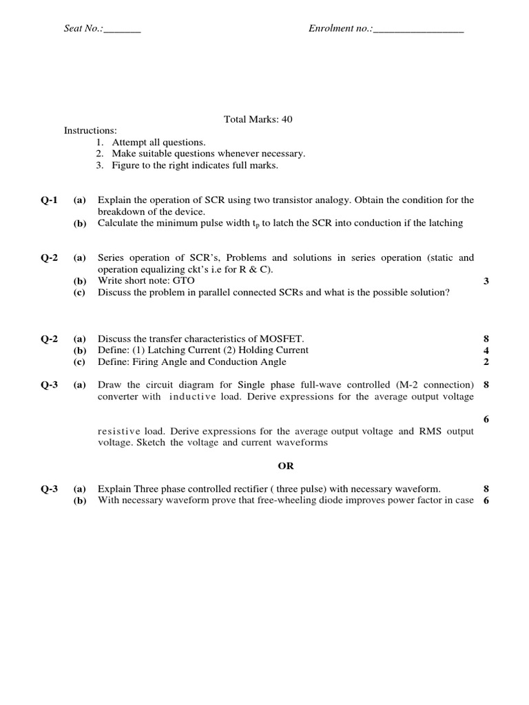 Pe Paper Mse | PDF | Teaching Methods & Materials | Science & Mathematics