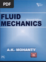 An Introduction To Fluid Dynamics | PDF | Fluid Dynamics | Fluid Mechanics