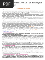 Fiche de lecture : Le dernier jour d'un condamné | PDF