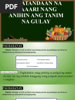 Mga Tamang Pamamaraan Sa Paggamit NG Computer | PDF