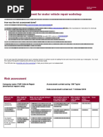 Veterinary ASA Classification Guide | PDF | Heart | Shock (Circulatory)
