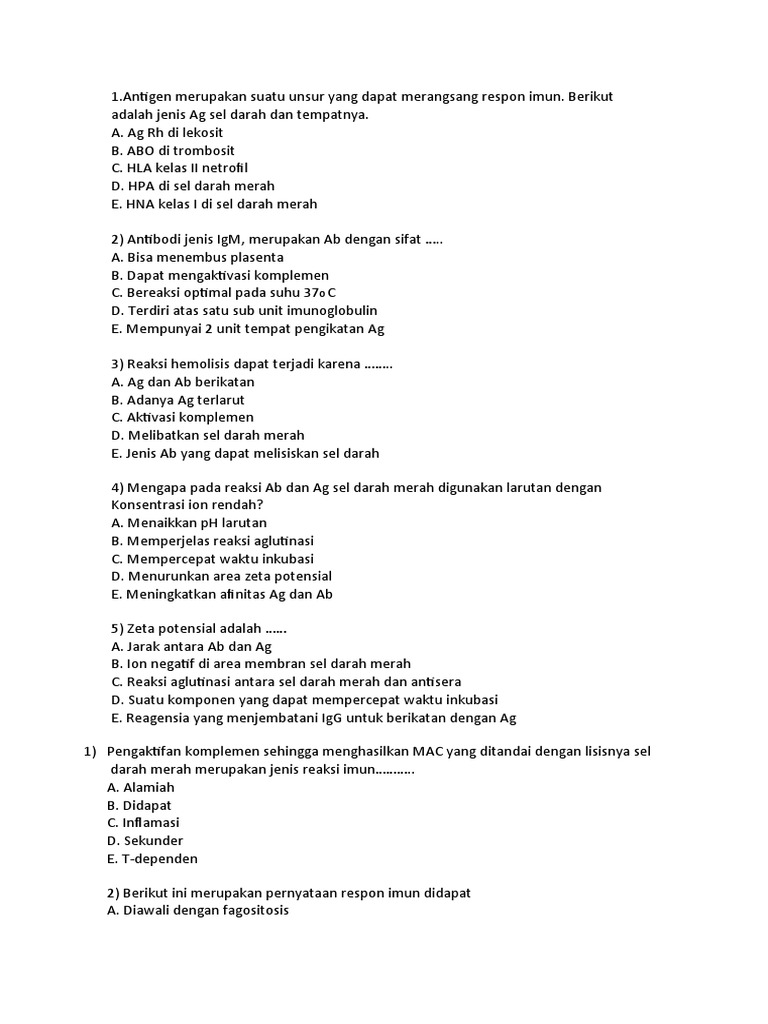 Imhen | PDF | Kesehatan Holistik