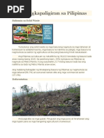 Waste Management Tagalog | PDF