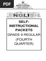 Prosodic Features of Speech Worksheet No. 1 | PDF | Stress (Linguistics ...