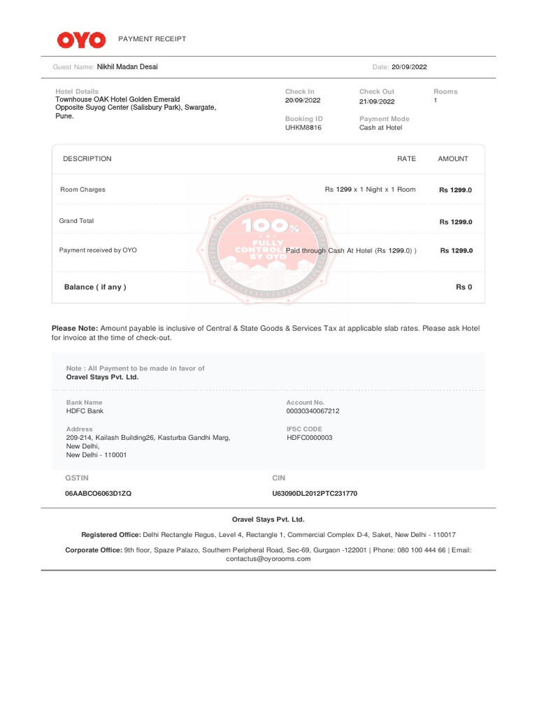 Oyo Bill | PDF | Banking | Government Finances