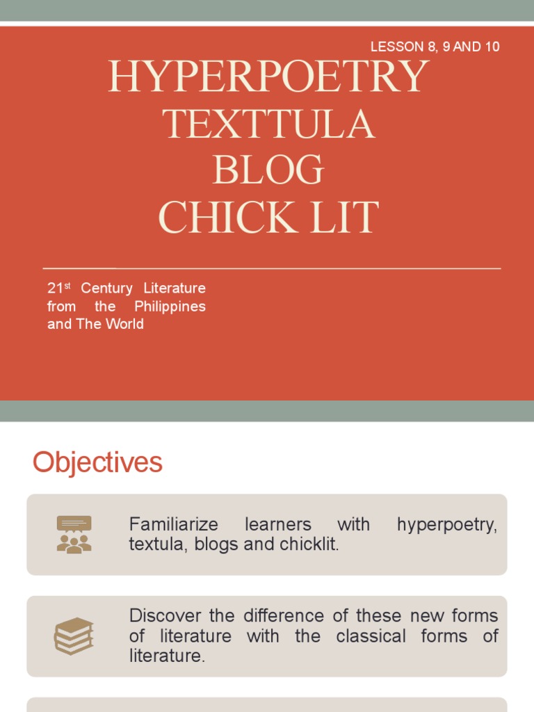 Exploring Hyperpoetry and Textula | PDF | Hyperlink