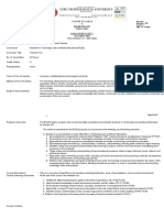 The TLE-TVL Framework & Overview of SHS-TVL | PDF | Vocational ...