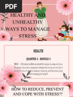 HGP Lesson Plan | PDF | Disciplines | Lesson Plan