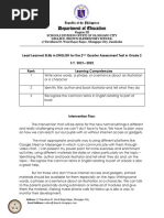 RMA Grade-2 Teacher S-Booklet 13-June-2023 | PDF | Mathematics