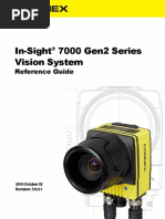 IS3800 Reference Manual | PDF