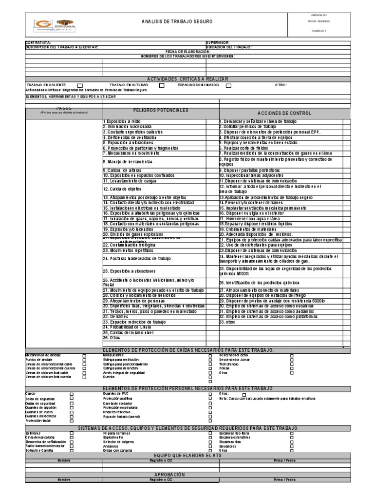 Ats Alturas | PDF | Gases | Agua