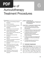 Battlefield Acupuncture (BFA) Handbook: Published January 2021 | PDF ...