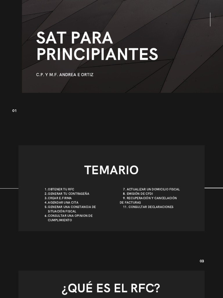 Material Sat para Principiantes | PDF