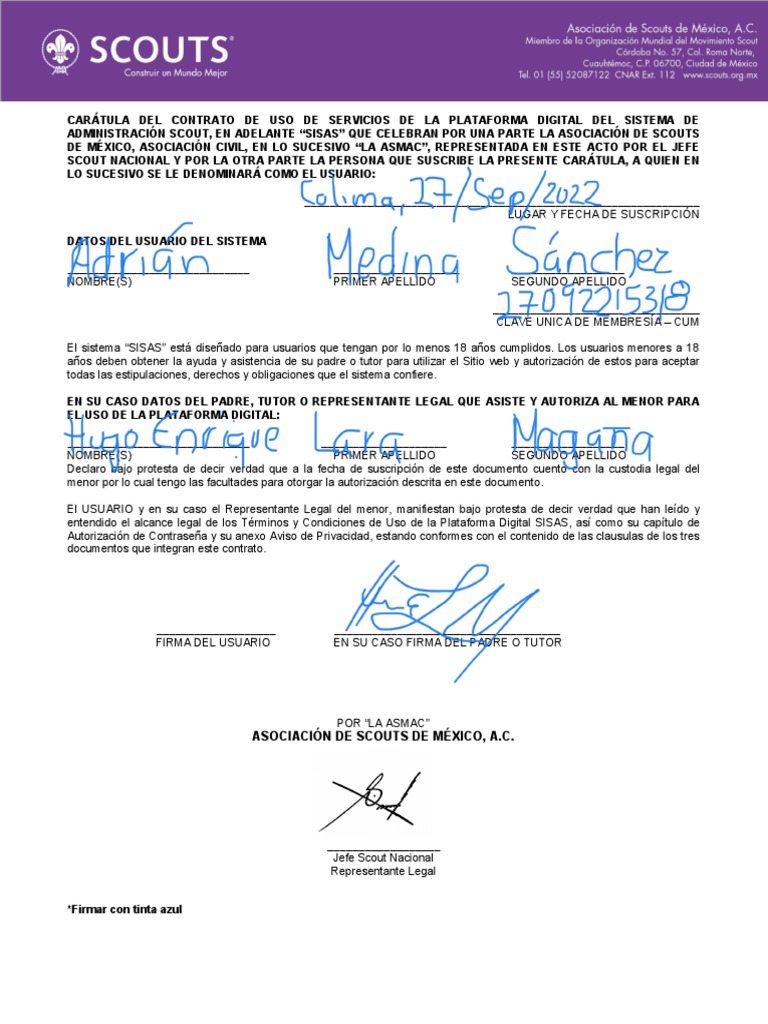 Car A Tula Servicio | PDF | Informática