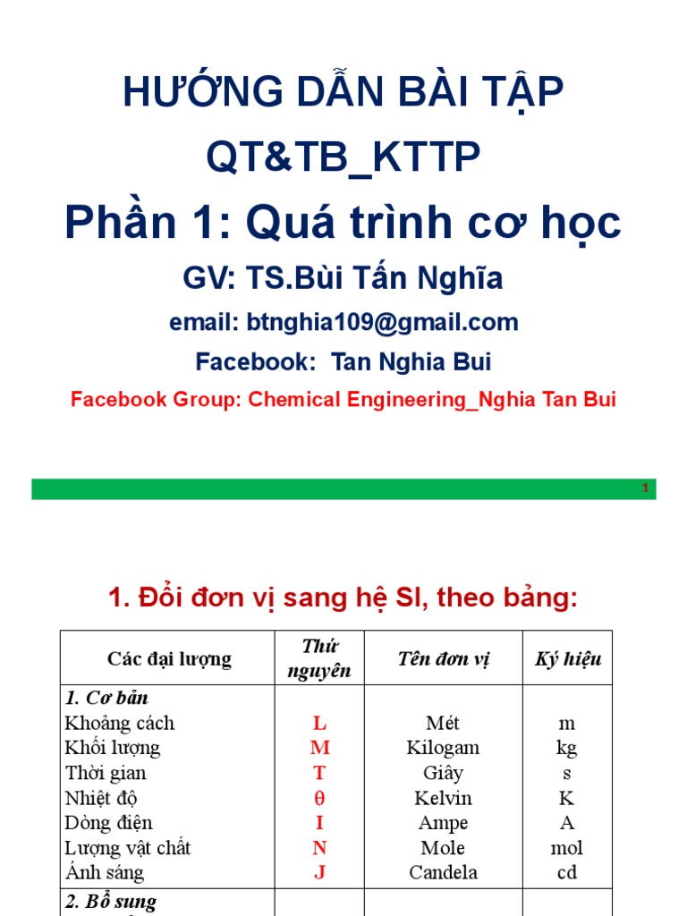 Tom Tat - QT&TB - KTTP - Co Hoc | PDF