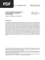 News Anchor Script | PDF | Computers