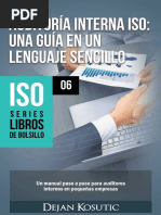 ISO 28000-2022 (Marzo) .Español | PDF | Organización internacional para ...