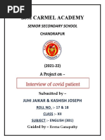 Questions MySQL Using Database Connectivity 2021 | PDF | My Sql | Databases