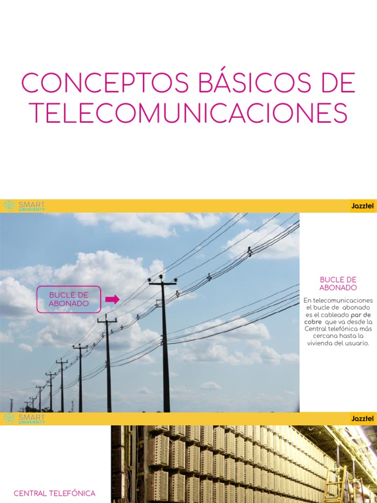 Conceptos Basicos | PDF