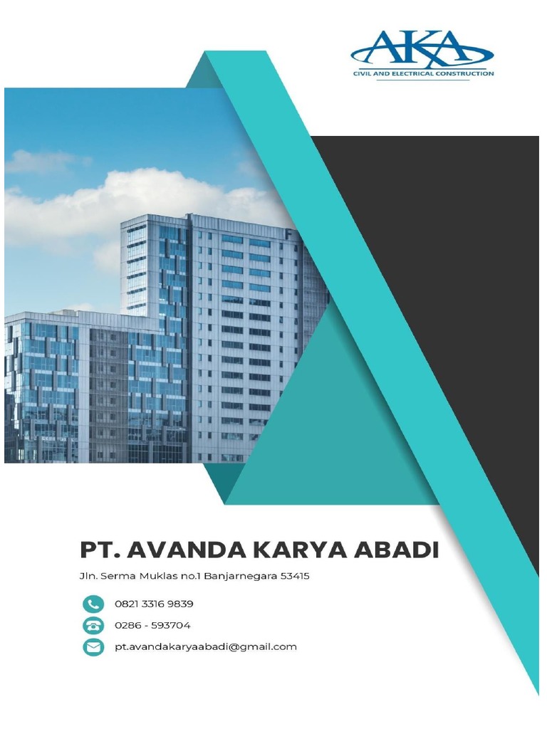 Compro PT - AKA New | PDF