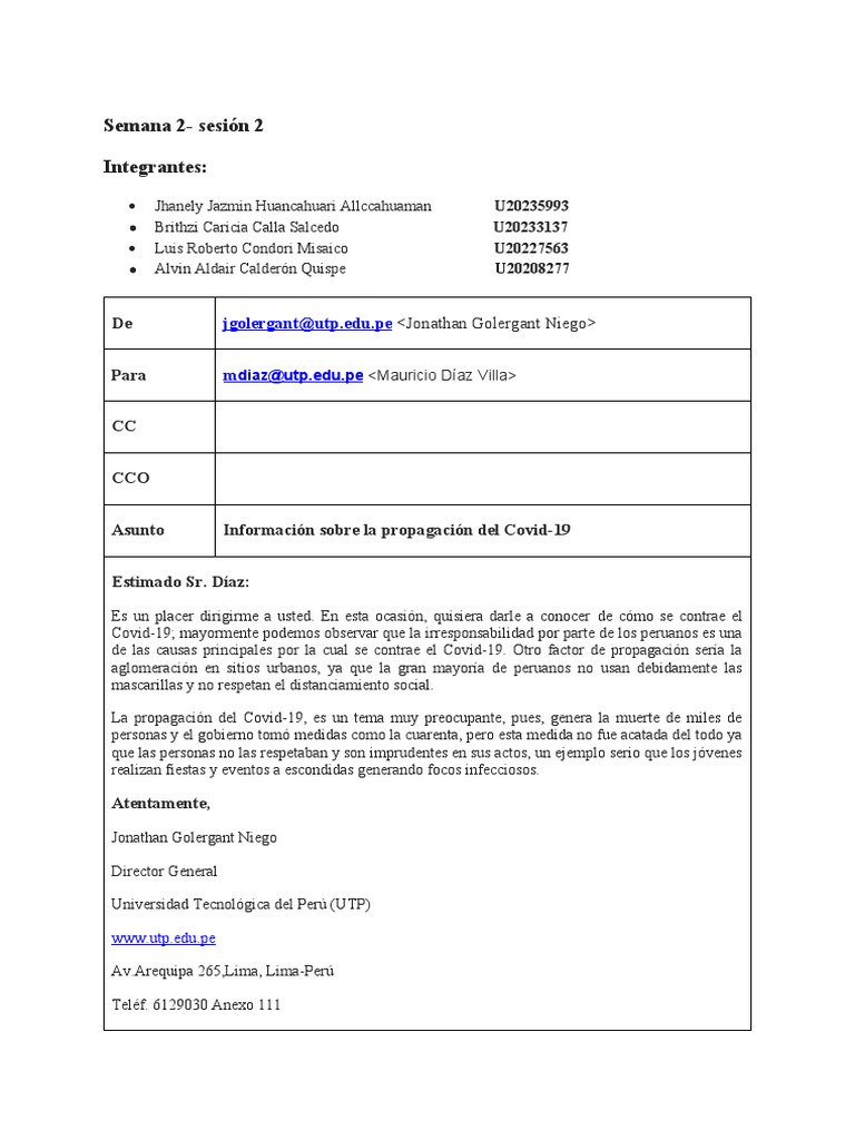 S02.s2 - Resolver Ejercicio 2 | PDF