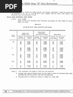 TEMA Mechanical Standards Overview | PDF | Mechanical Engineering | Nature