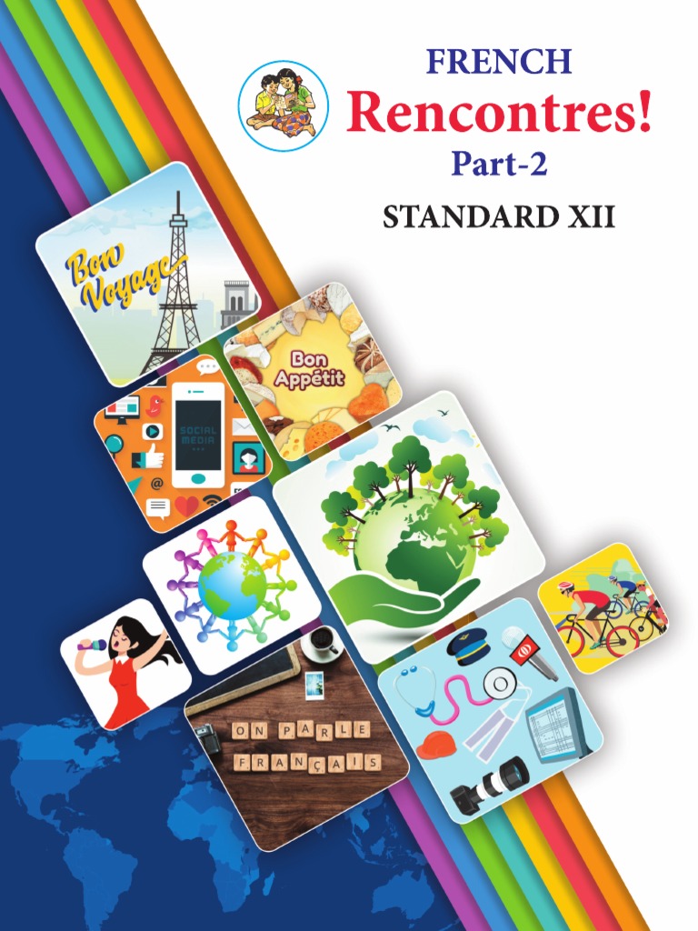 12 French | PDF | Linguistics | Cognitive Science