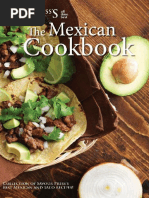 Williams-Sonoma Mexicana - The Classics | PDF | Desserts | Sauce