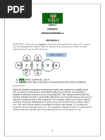 IB MYP Chemistry Criteria BCD All Topics | PDF | Temperature | Matter