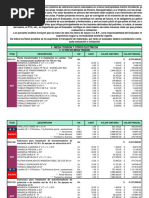 Catalogo de Productos Cenmex 2023 | PDF | Rieles | Ingeniería de ...