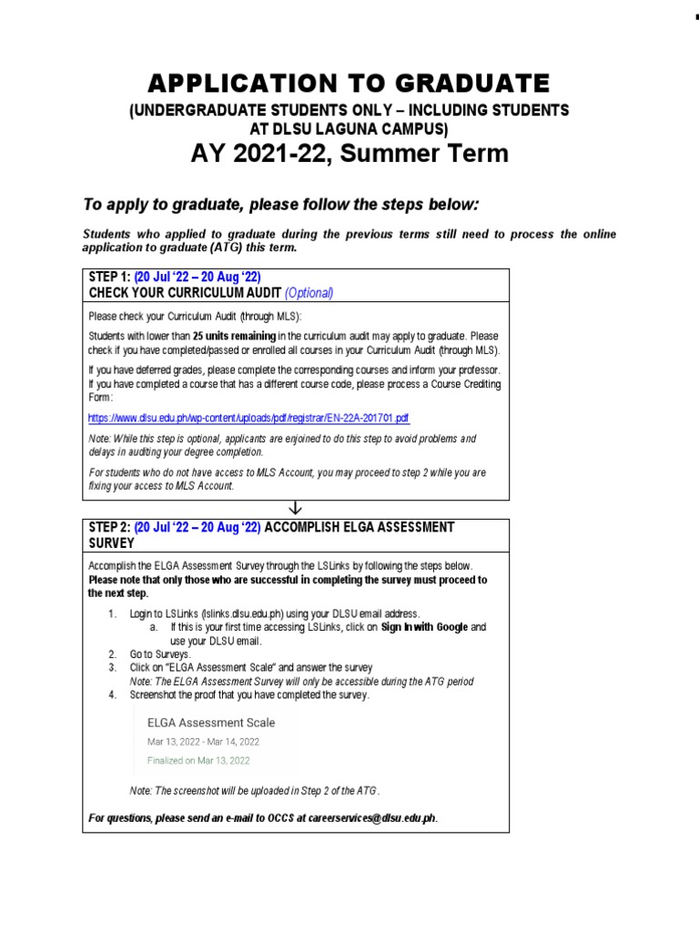 Application Graduate Ug Summer | PDF | Gmail