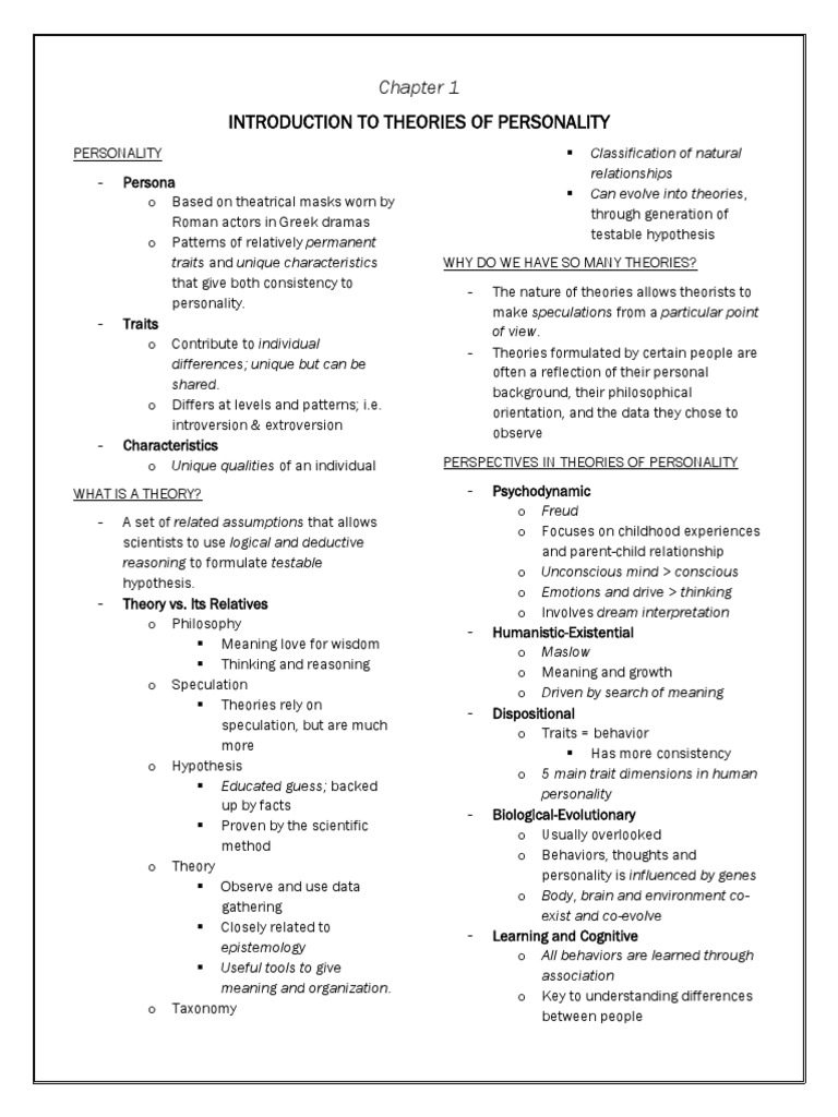 Intro To Adler | PDF | Psychotherapy | Id