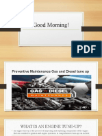 PDI Process | PDF