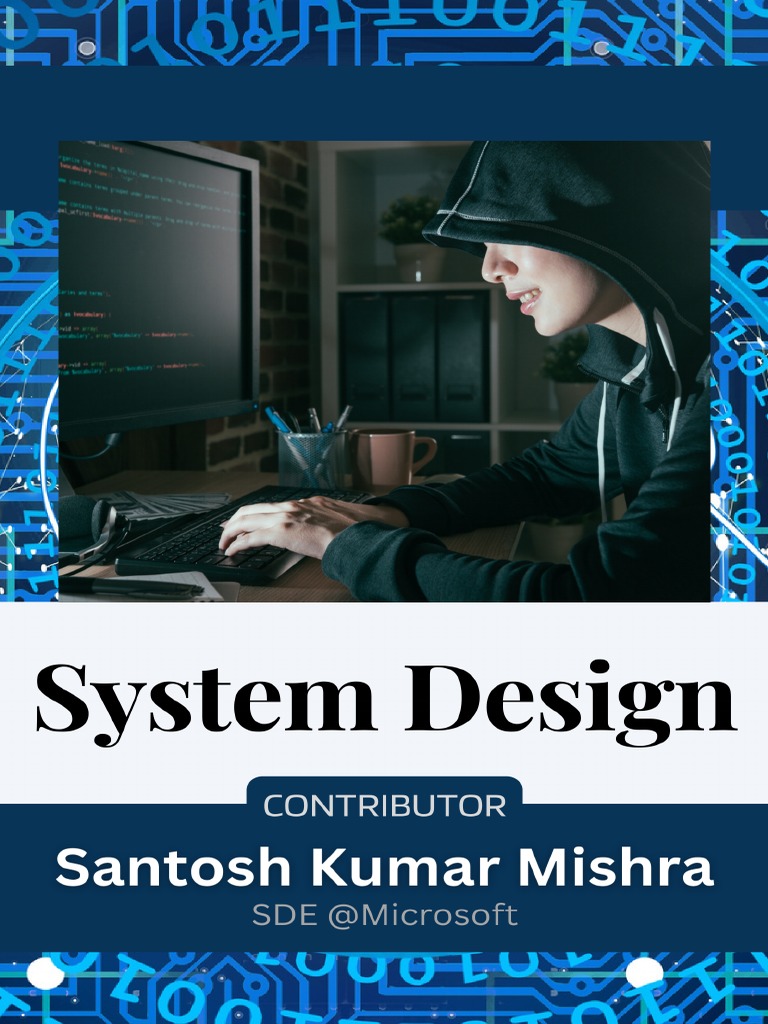 System Design Notes | PDF | Load Balancing (Computing) | Cache (Computing)