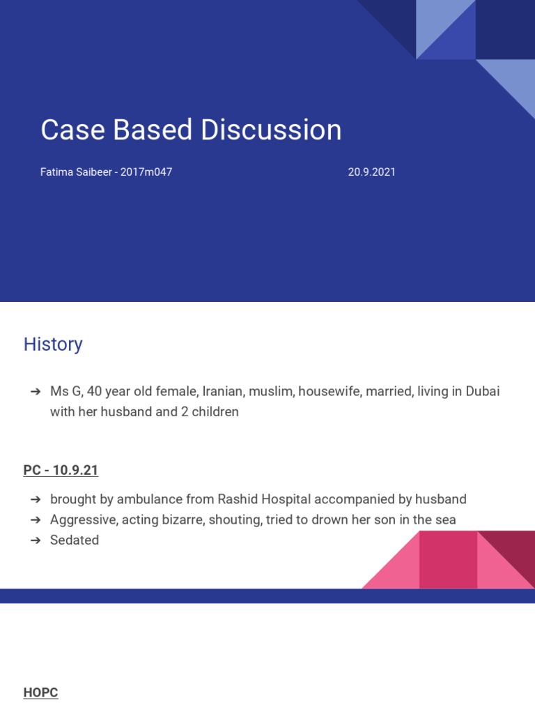 Psychiatry Bipolar With Psychotic Features | PDF | Mania | Bipolar Disorder
