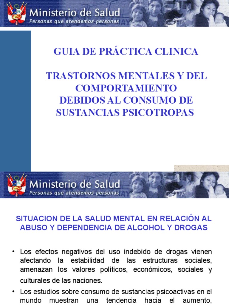 Drogas GuiaAdicciones | Descargar gratis PDF | La dependencia de sustancias | Despachador de drogas