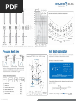 FETTE Compression Machine Parameters Guide | PDF | Tablet (Pharmacy ...