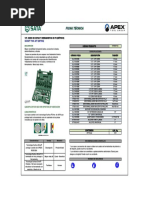 Opresor Indexador Perilla Roja Con Seguro 1 - 2 - 13 KIPP | PDF ...