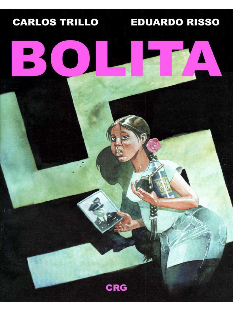 Bolita - Argentina (Trillo, Risso) | PDF