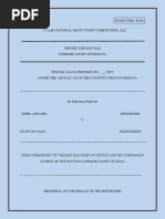 Herbert Packer, Two Models of Criminal Process | PDF | Presumption Of ...