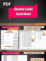 Property Modifiers For All Structural Elements in ETABS | PDF | Beam ...