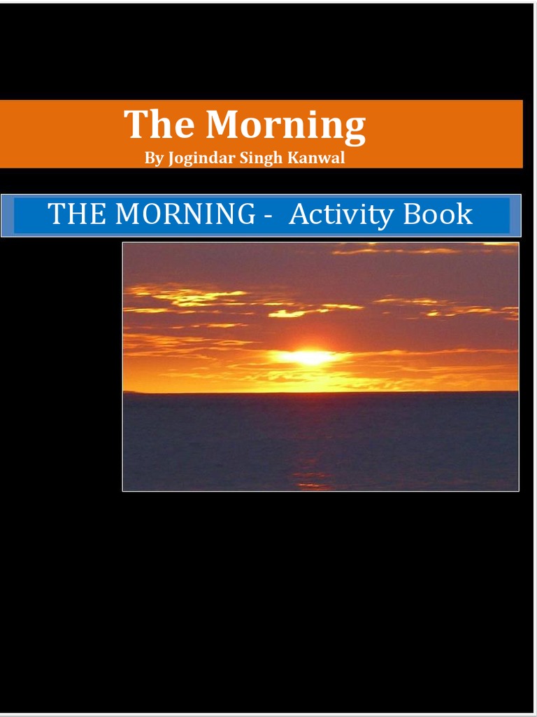English Themorning | PDF | Fiji
