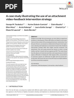 Aaq - Adolescent Attachment Questionnaire | PDF | Attachment Theory ...