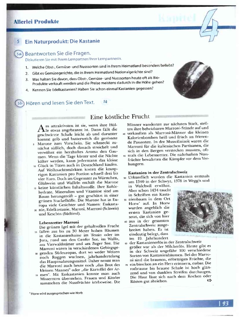 Kapitel 4 - S 17-27 | PDF