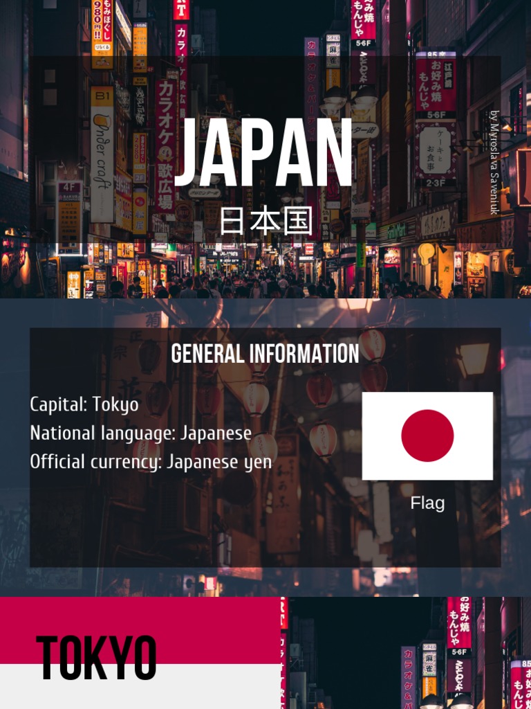 Japan | PDF