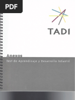 Manual TADI | PDF