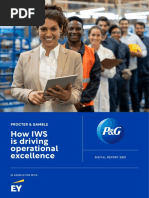 Mifd & Mifa PDF | PDF | Information | Lean Manufacturing